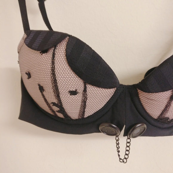 Chantal Thomass | Intimates & Sleepwear | Chantal Thomass Set ...